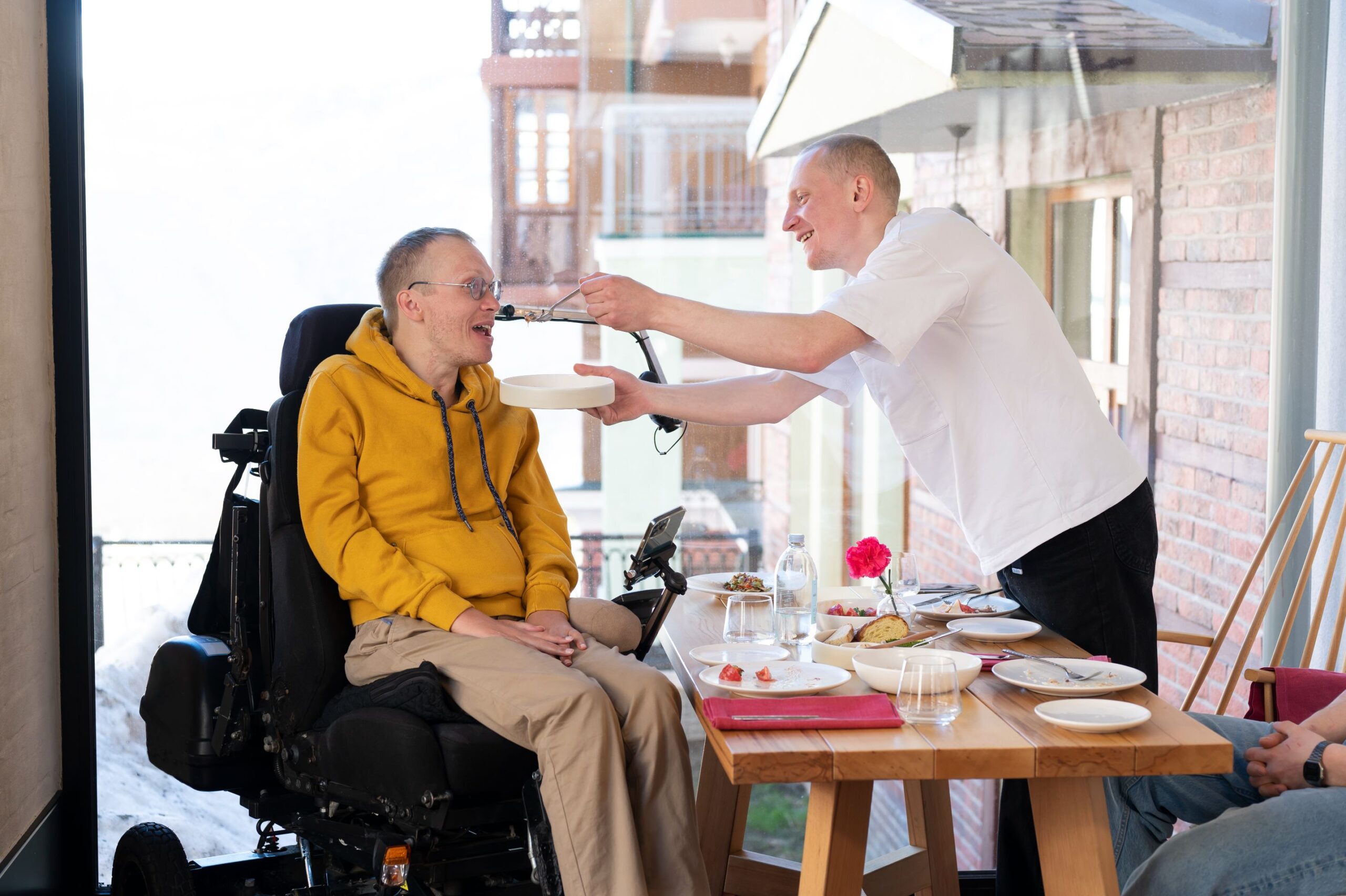 Companio Care | NDIS Disability Support Services in Adelaide